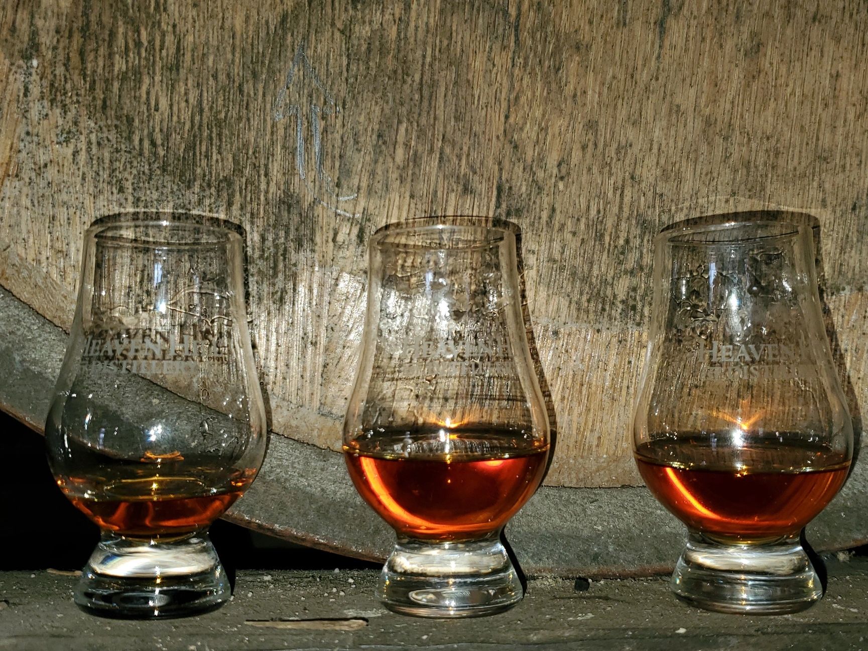 Private Barrel Picks | 5280 Whiskey Society