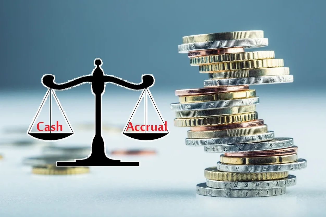 Cash vs Accrual Accounting: The Right Method for Your Business