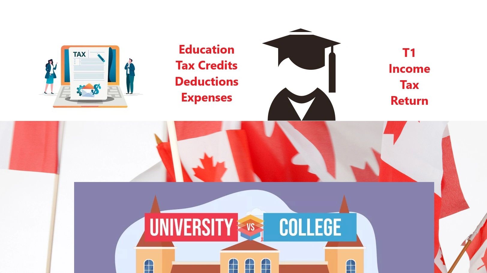 Educational Tax Deductions, Credits, and Expenses
