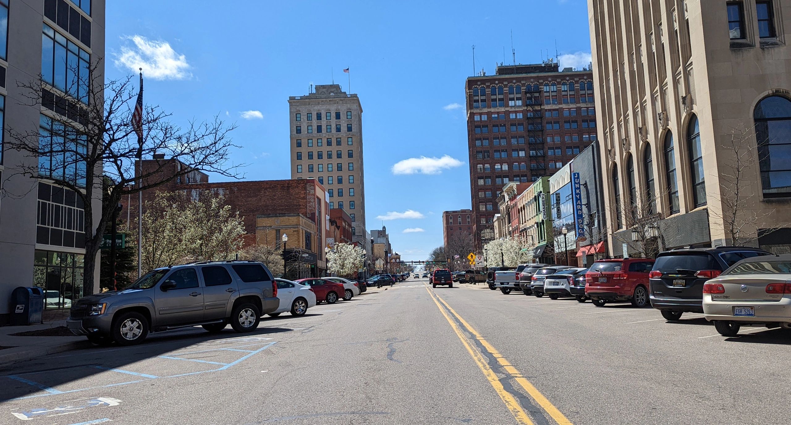 People of Jackson for Growth and Good Jobs