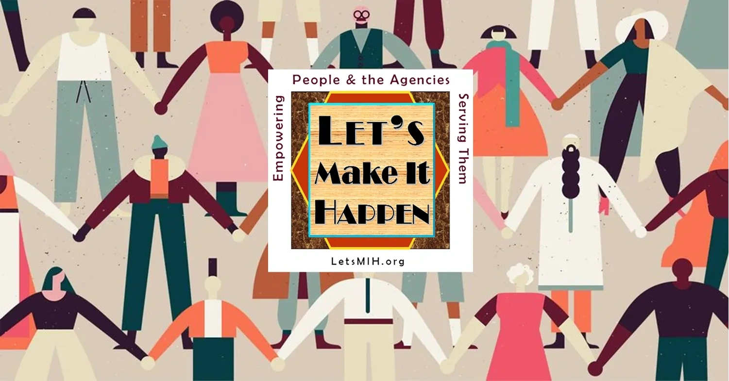 Let's Make It Happen