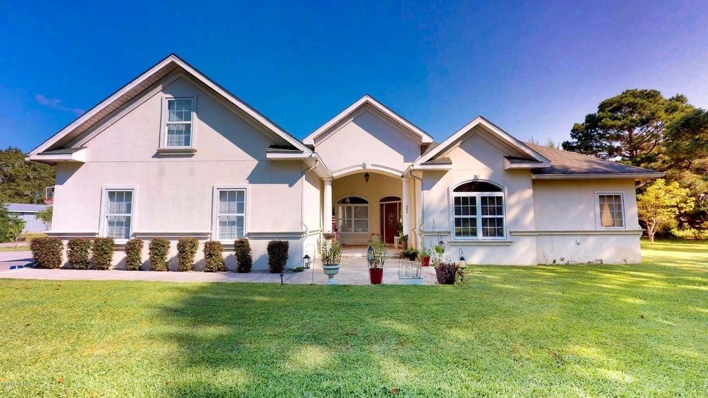 Home Builder - Custom Homes and Furniture Coastal Country Creations ...