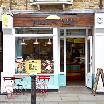 Locations | Burrito Kitchen