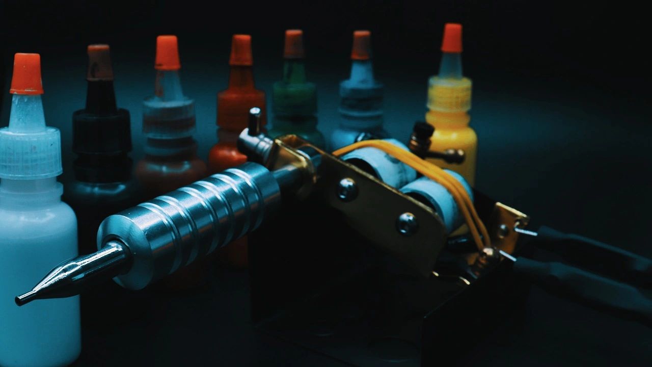 Onur Turhan Tattoo Piercing