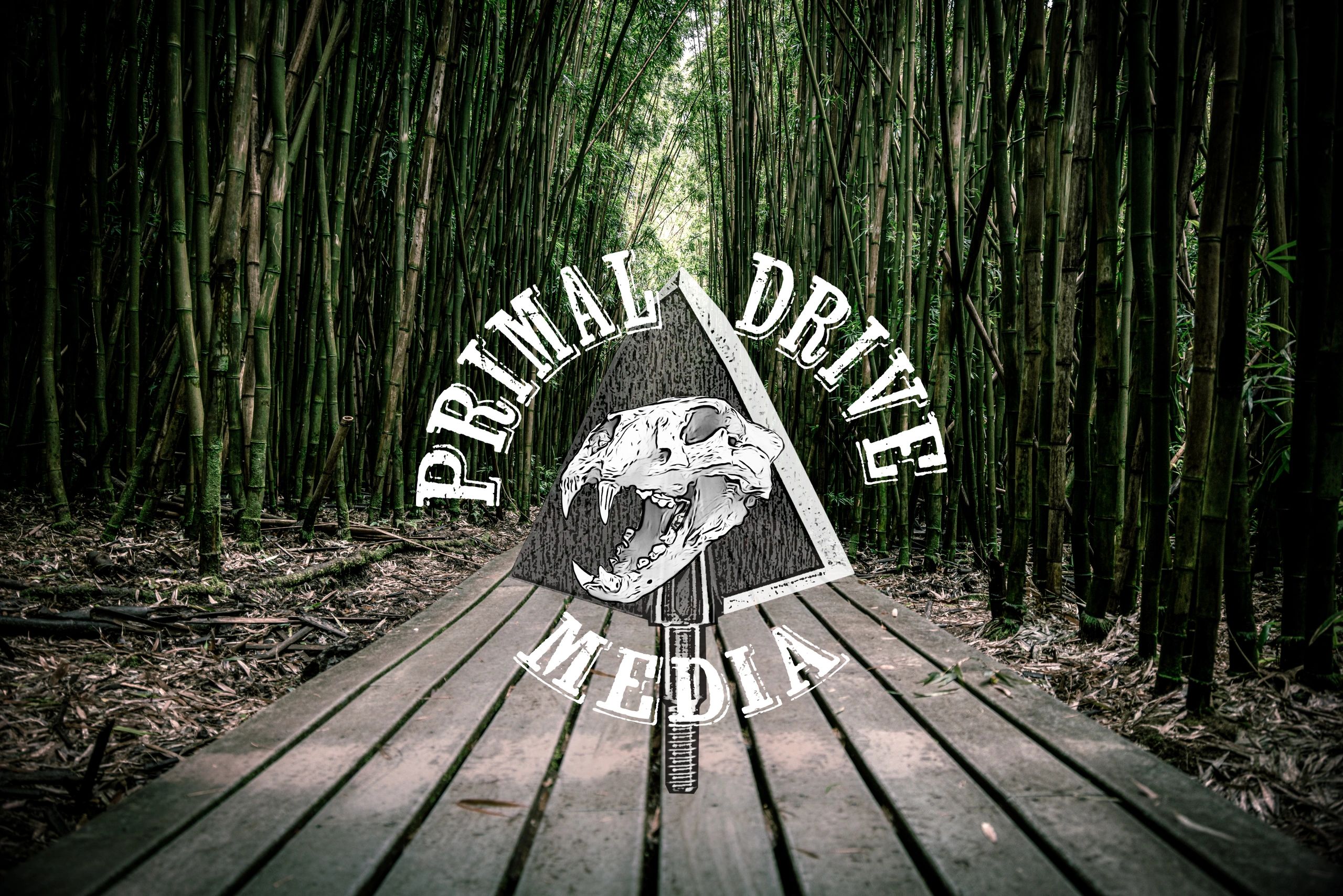 Home [primaldrivemedia.com]