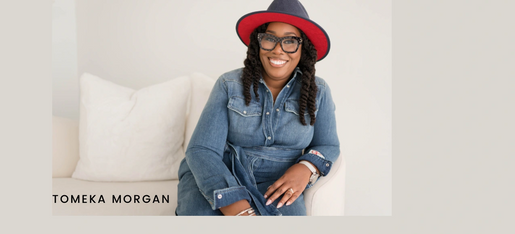 Tomeka Morgan