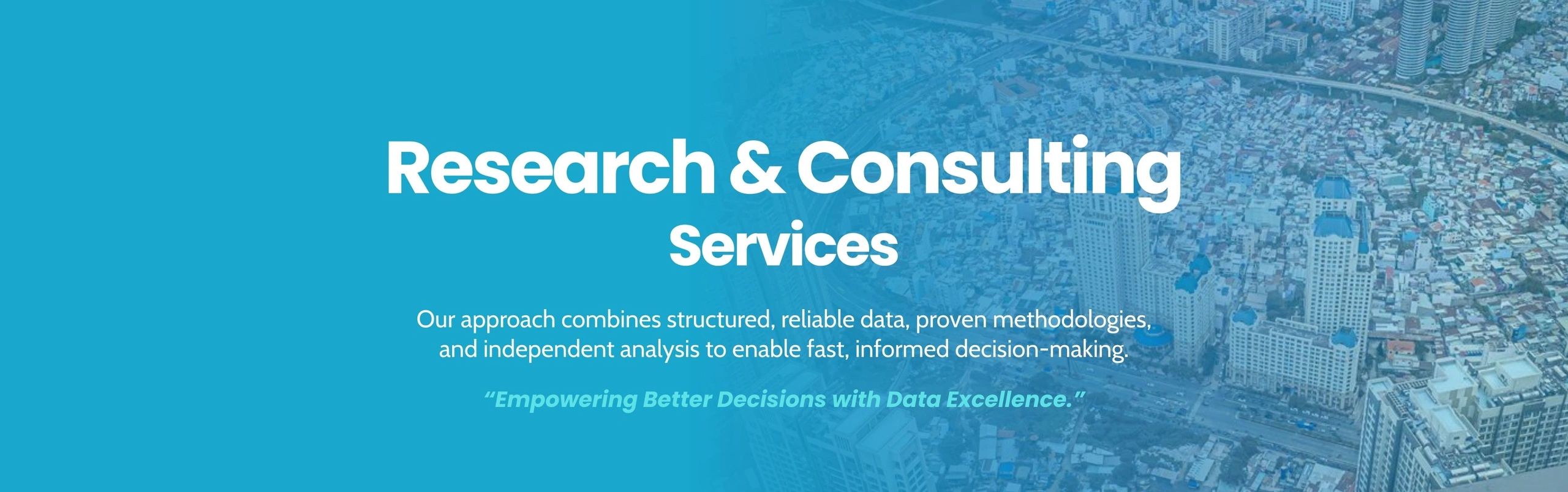 Hot Spots Survey | DXL Research and Consulting