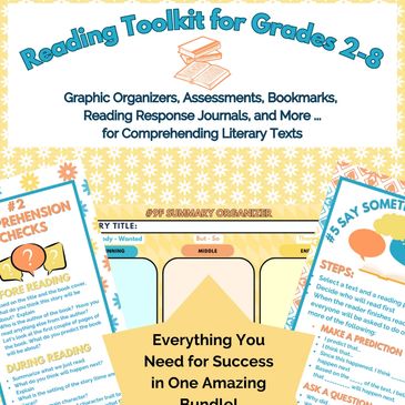 Freebies & Resources