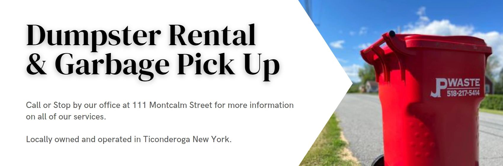 Home [jpwastemanagement.com]