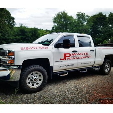 Home [jpwastemanagement.com]