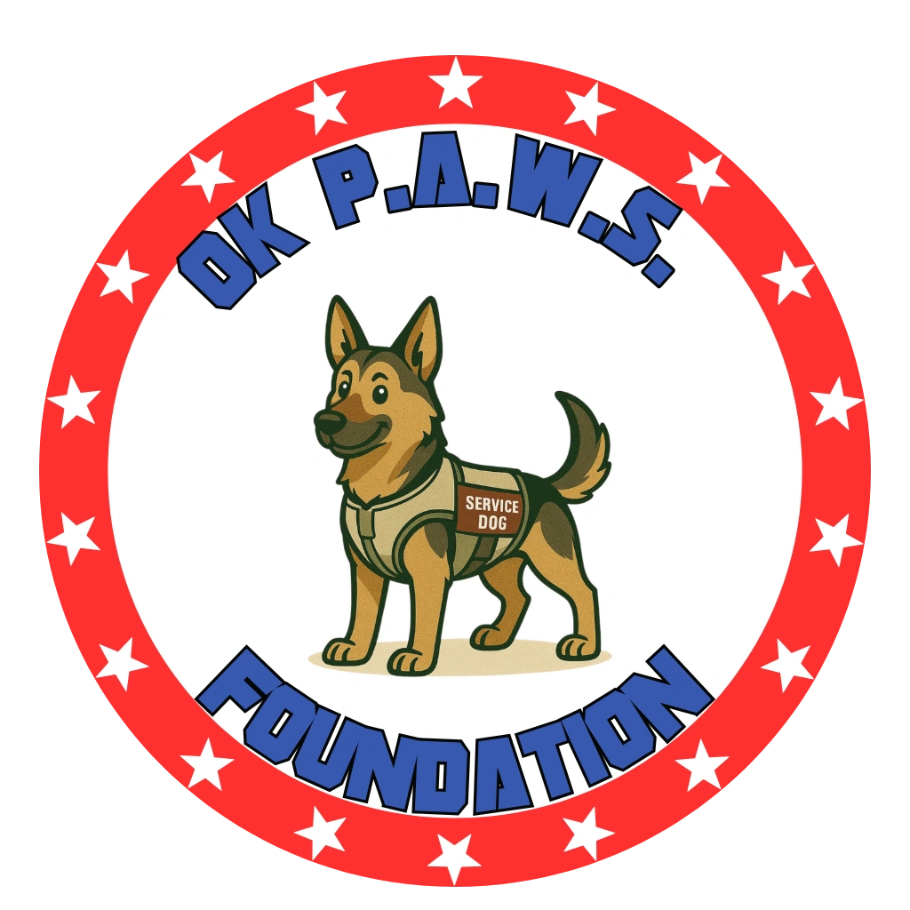 OK Paws Foundation
