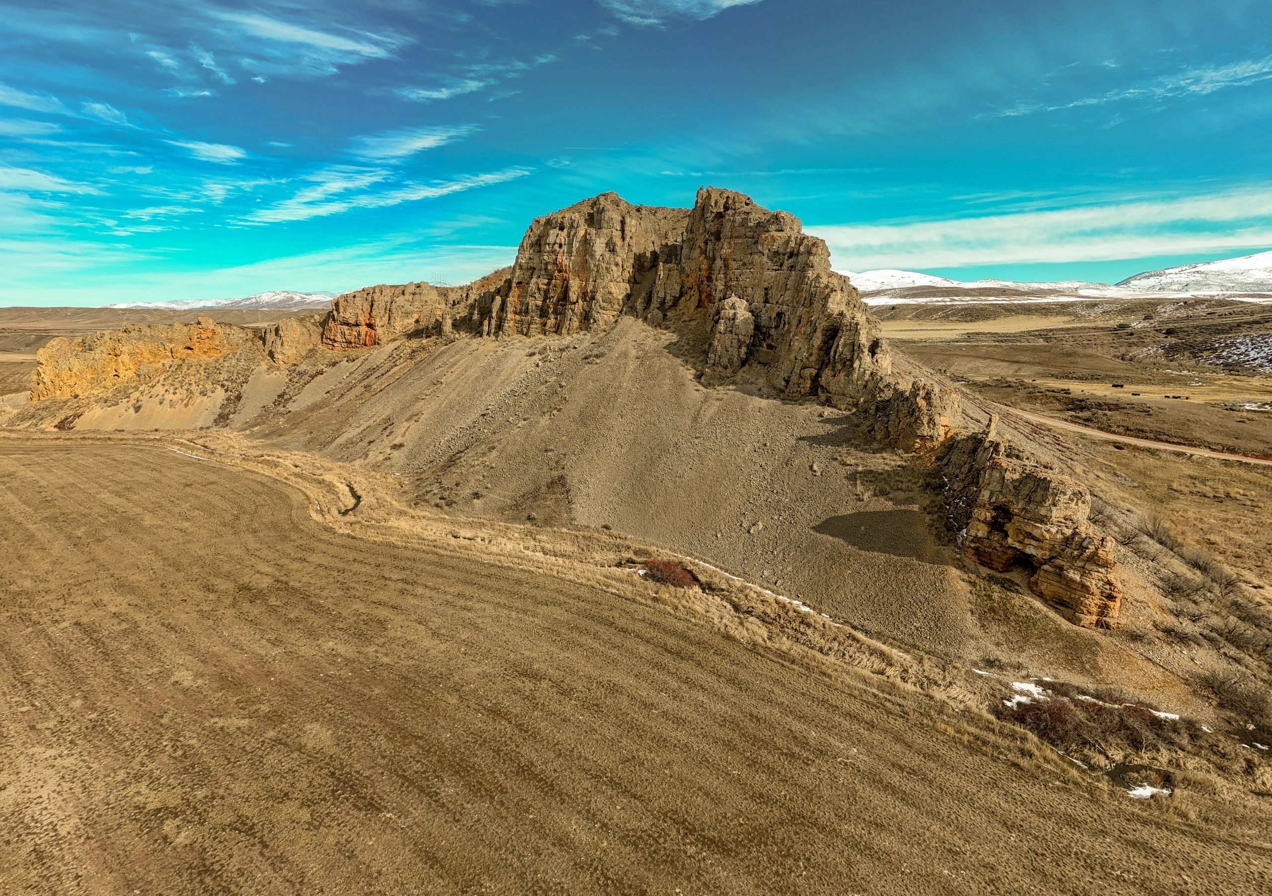 Elevated Horizon Drone Services