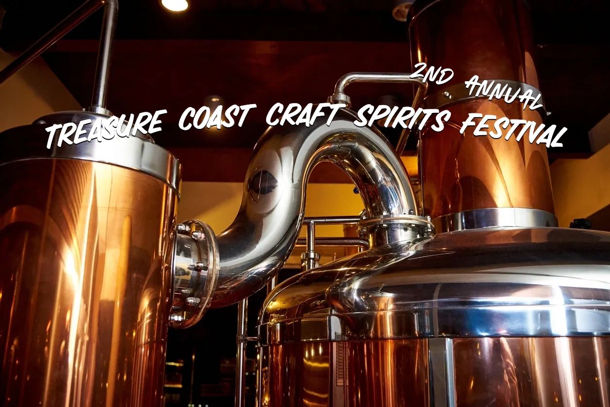 Florida's Distilleries | Craft Distillery Tastings