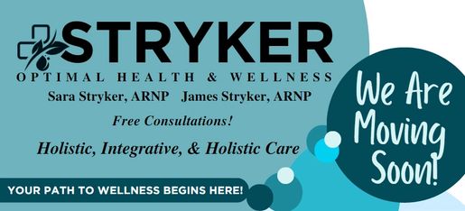 Peptide - Stryker Optimal Health & Wellness