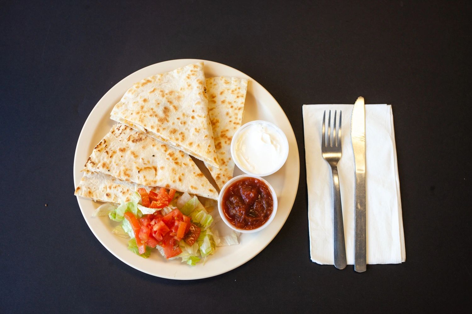 The Fill'Er-Up - Parkton, MD