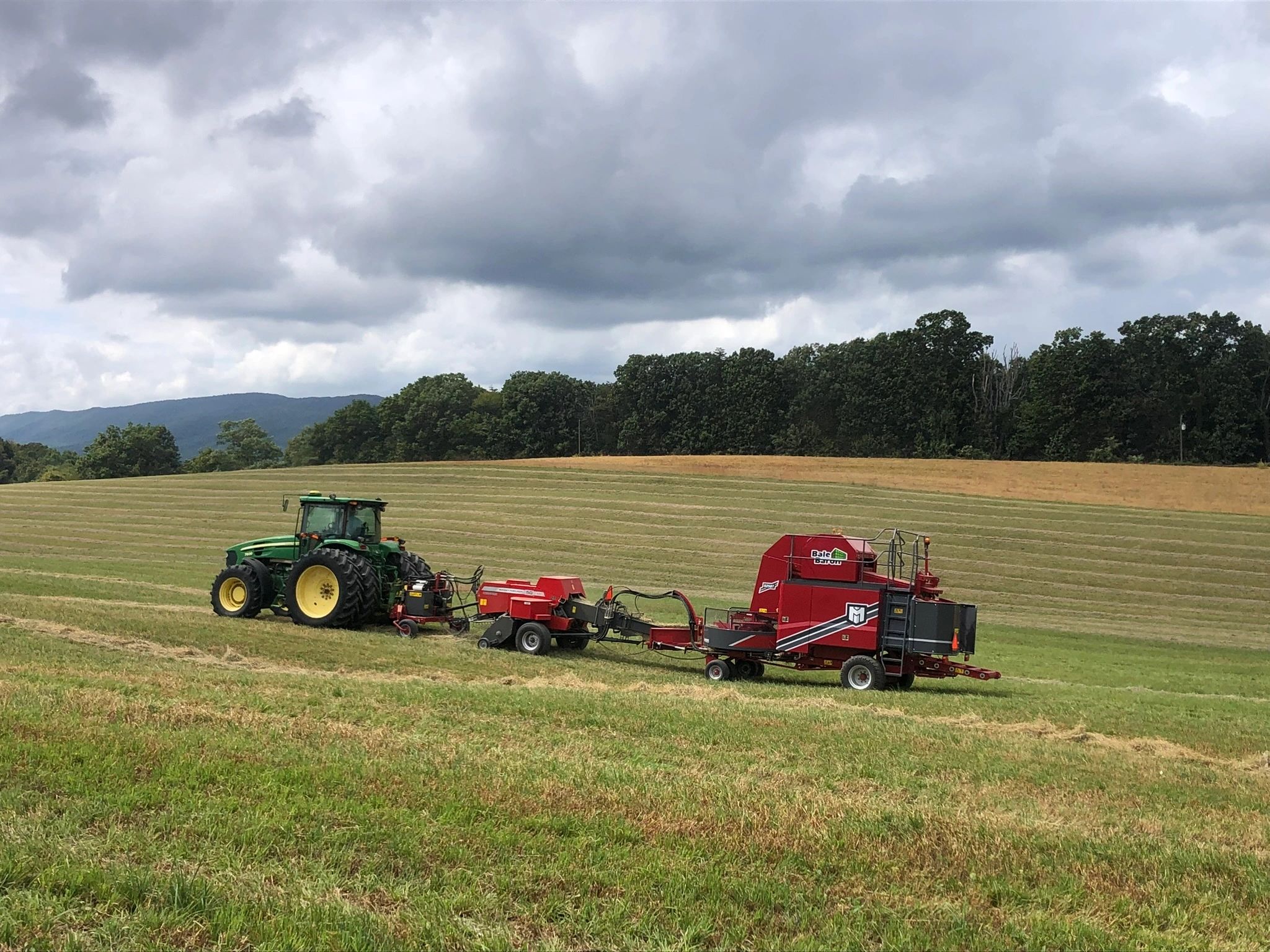Sugar Loaf Farms