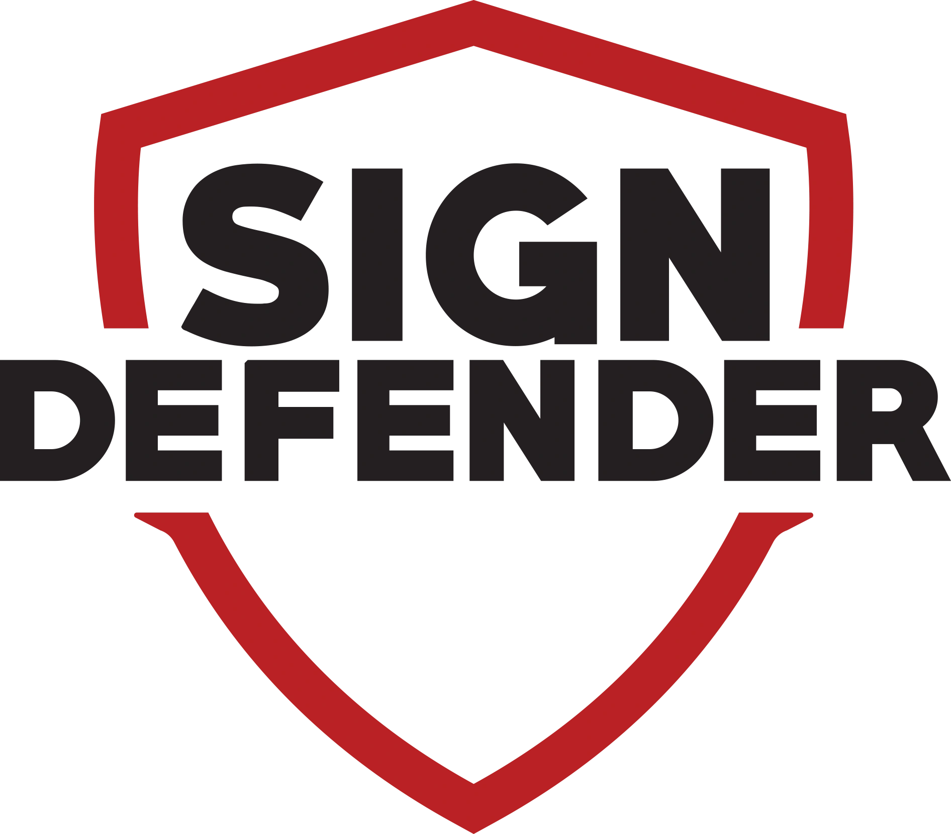 Sign Defender Sign Covers