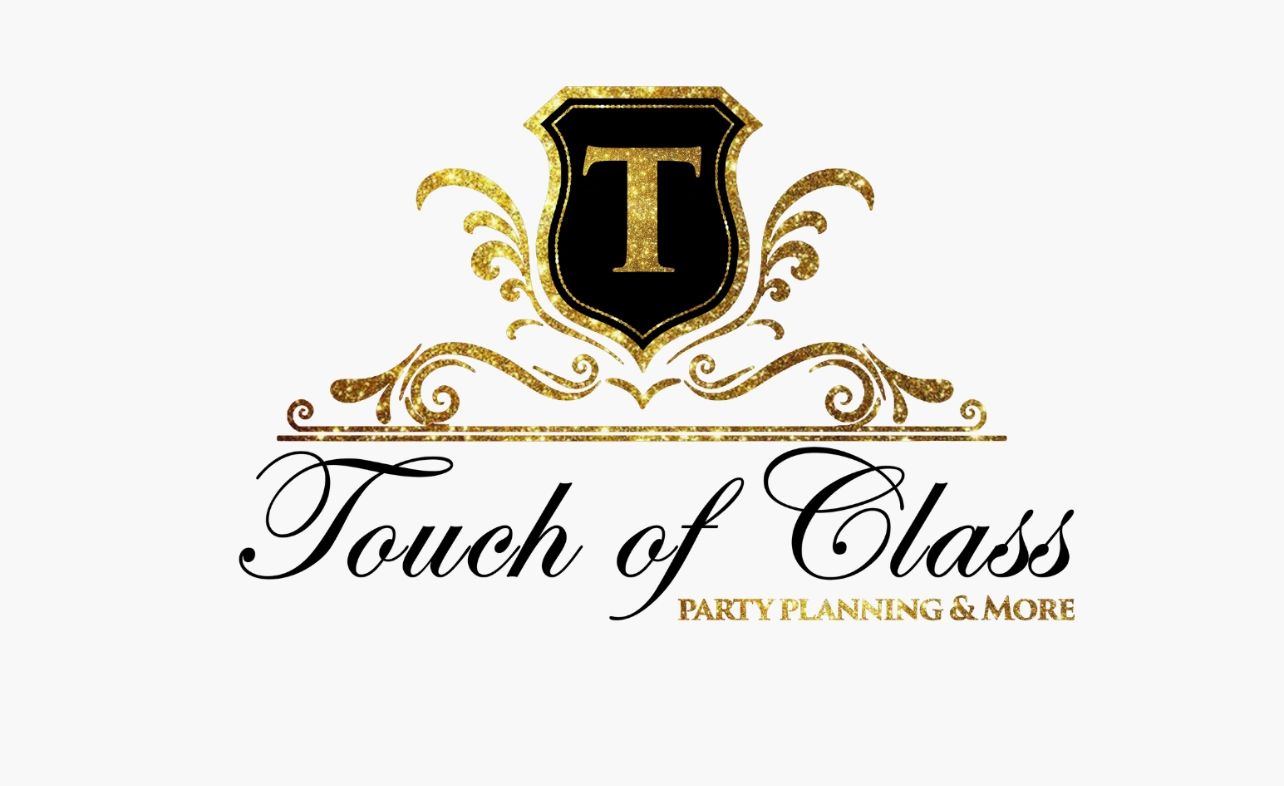 Touch Of Class Party Planning & More llc.