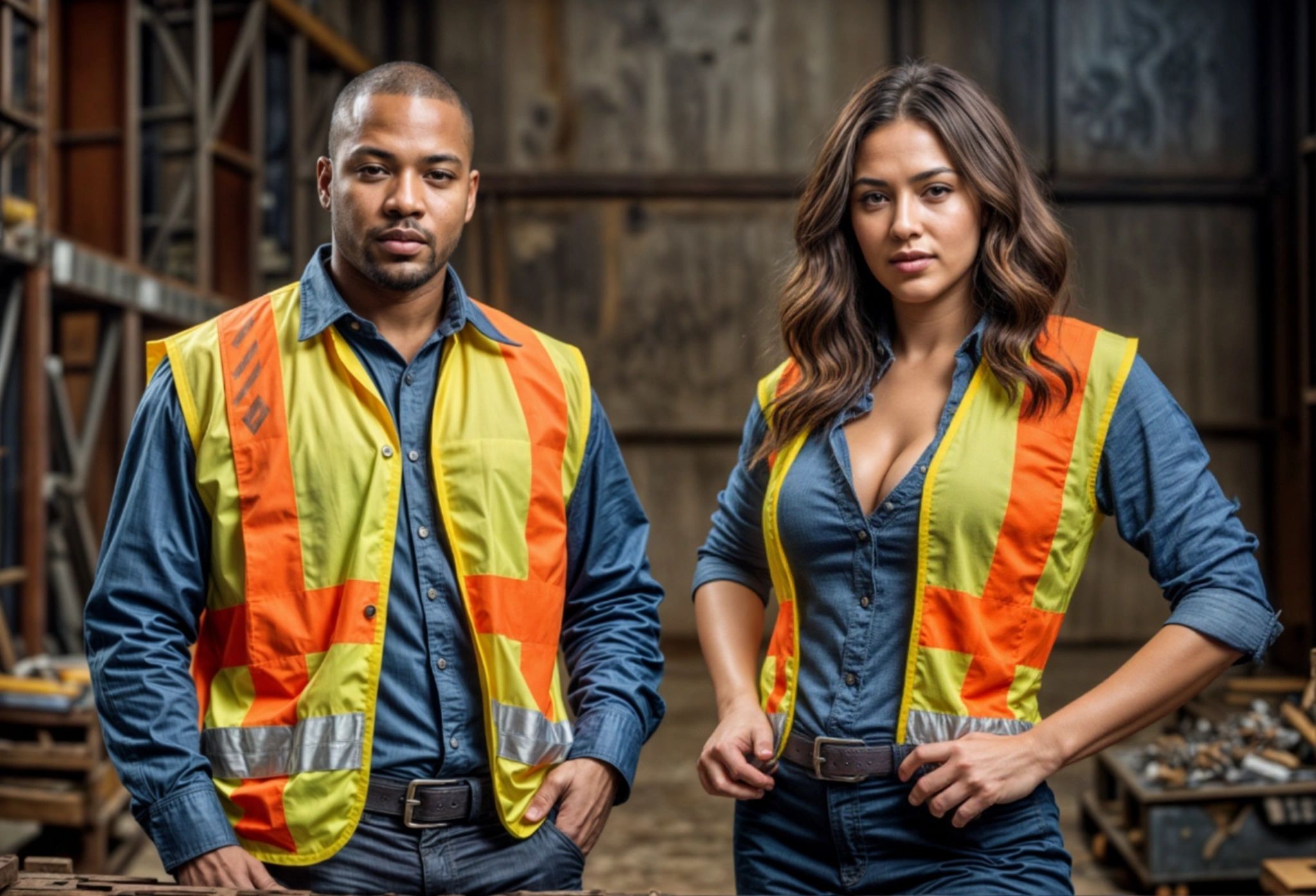 Safety Representative Course - Skills Resource Group