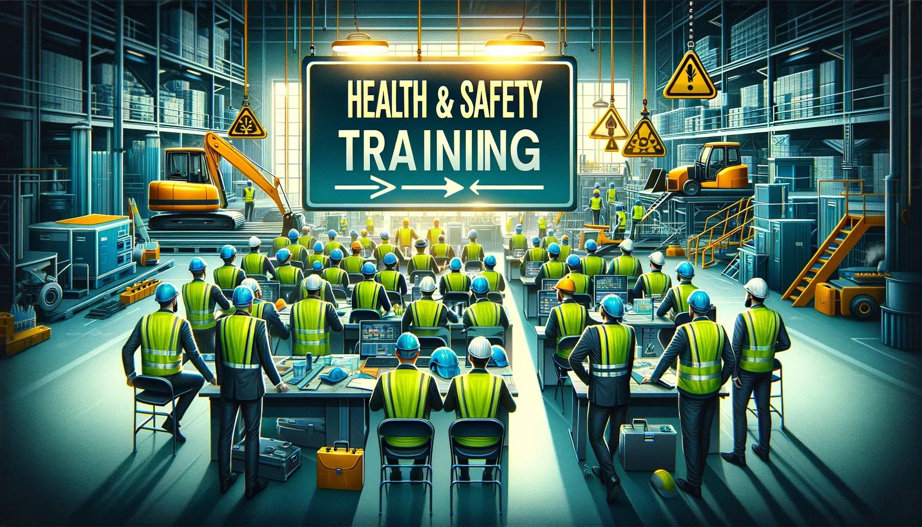 Safety Courses