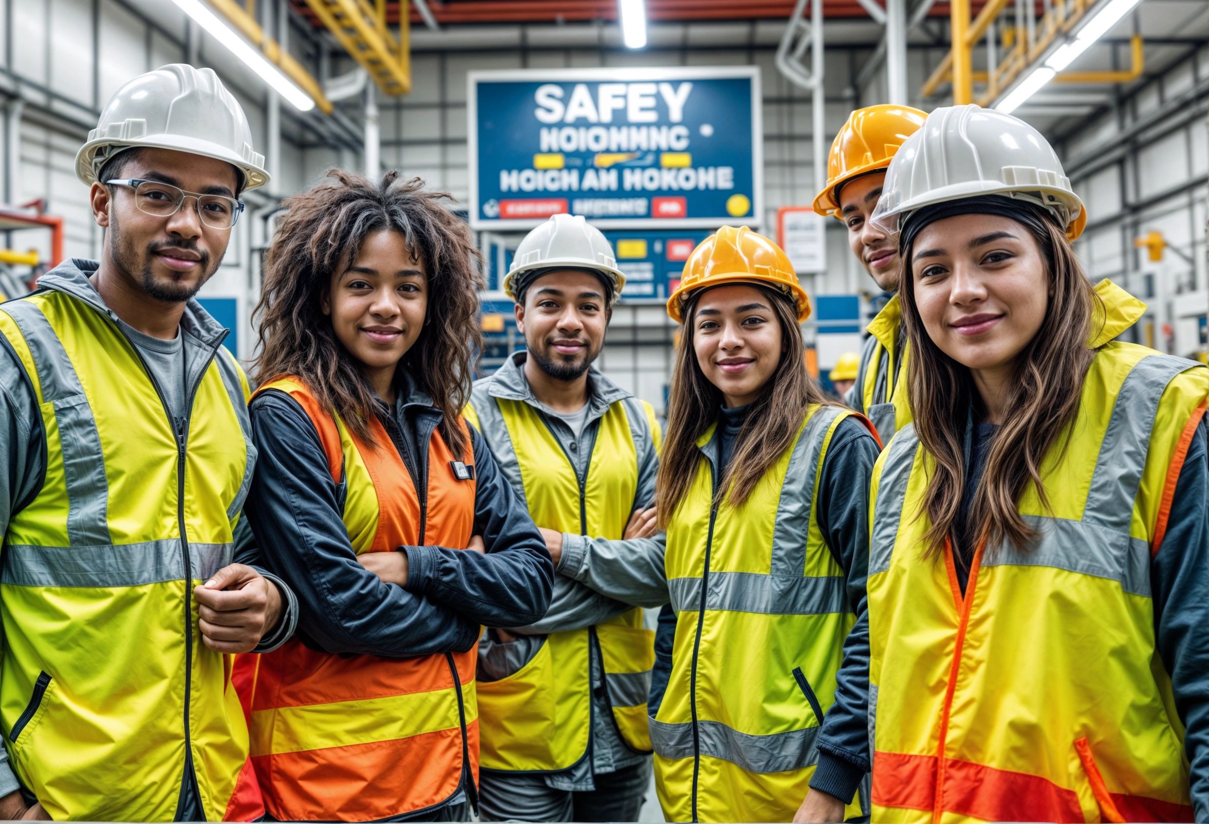 Safety Representative Course - Skills Resource Group