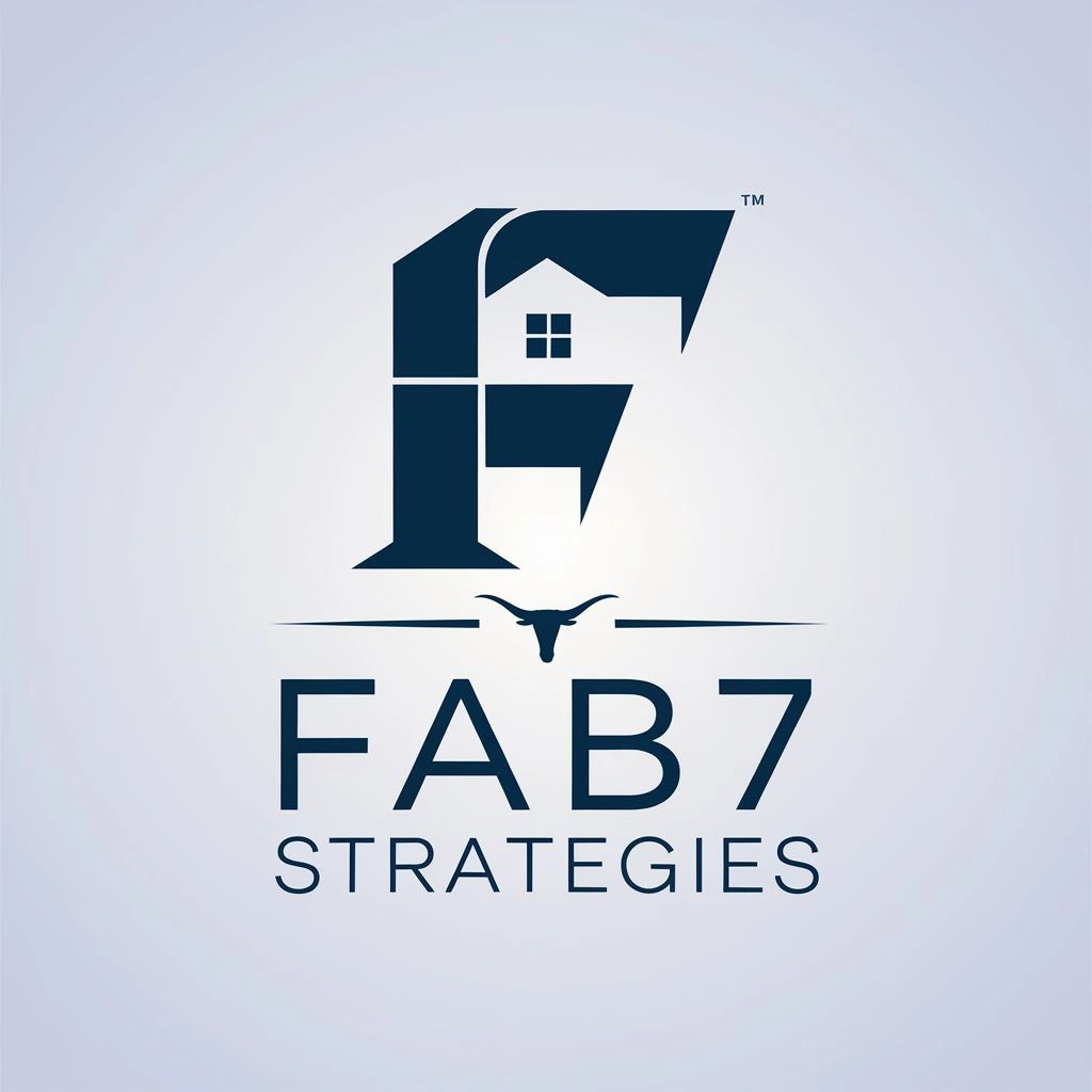 Fab7 Strategies
