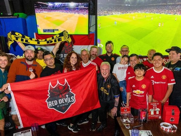 Discover the Best West Seattle Sports Bar at Admiral Pub