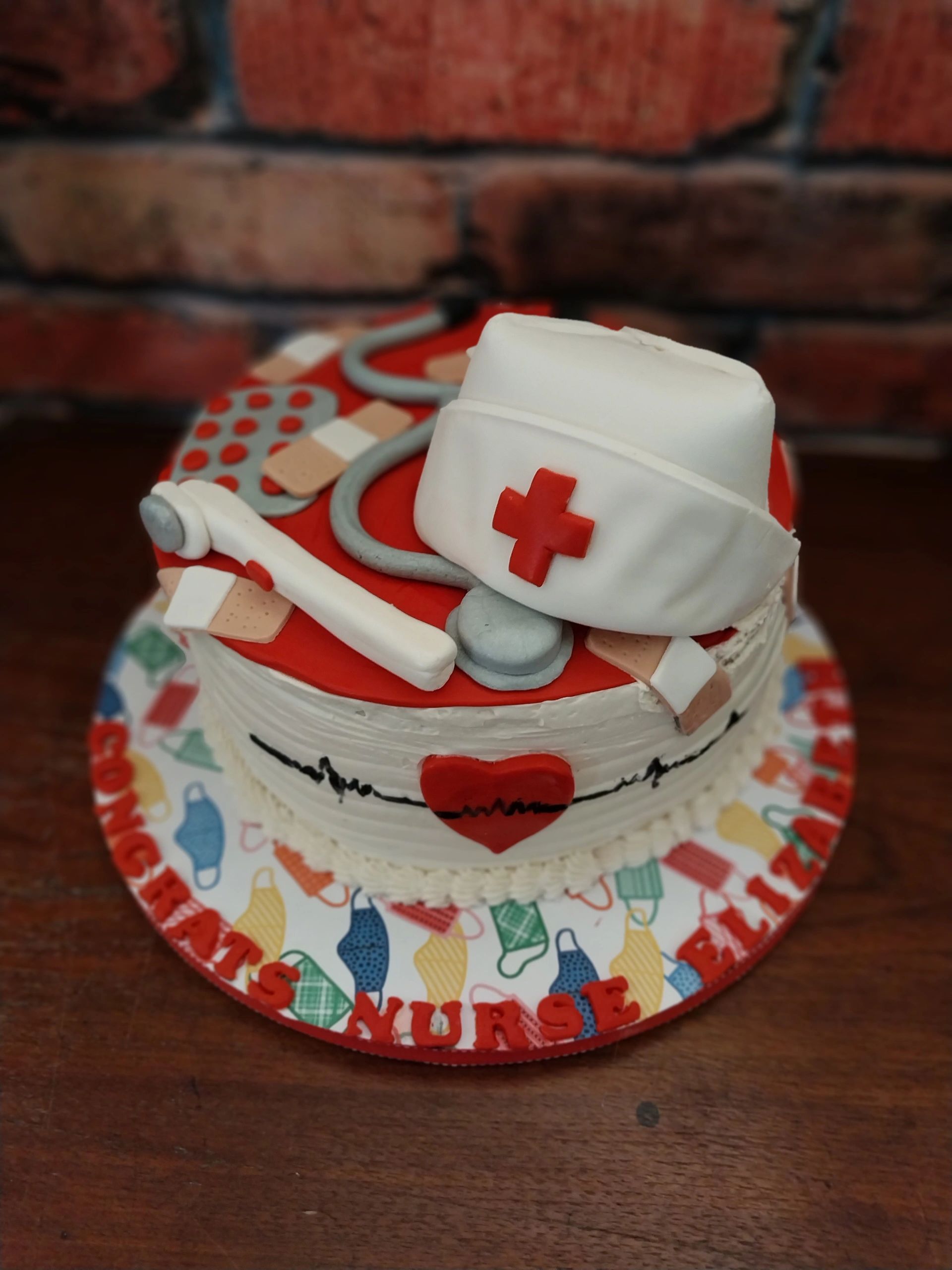 HOME [a-cake-above.org]