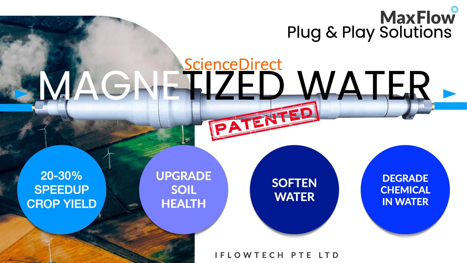 IFLOWTECH PTE LTD