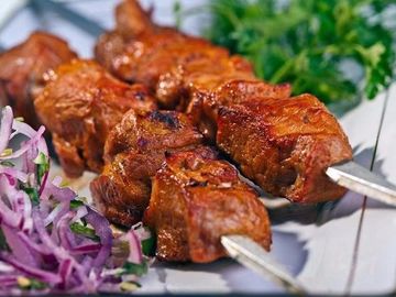 Istanbul Mediterranean Grill & Market