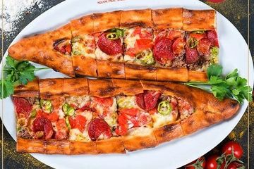 Istanbul Mediterranean Grill & Market | Istanbul Mediterranean Grill ...