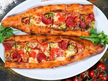 Istanbul Mediterranean Grill & Market