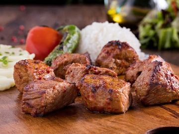 Istanbul Mediterranean Grill & Market