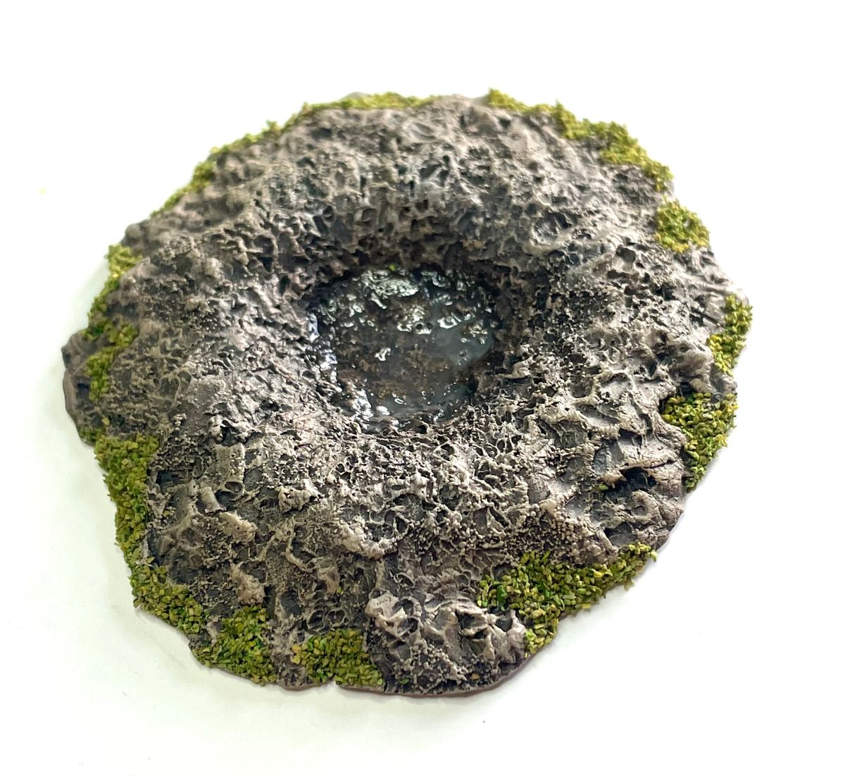 Large Shell Craters (pack of 2)