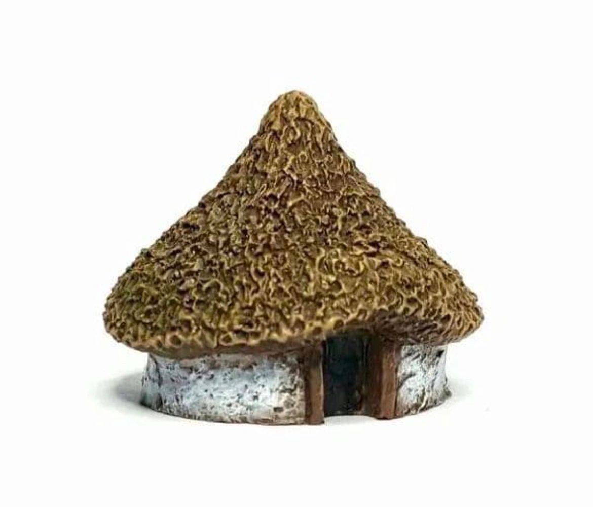 Roundhouse (pack of 3)