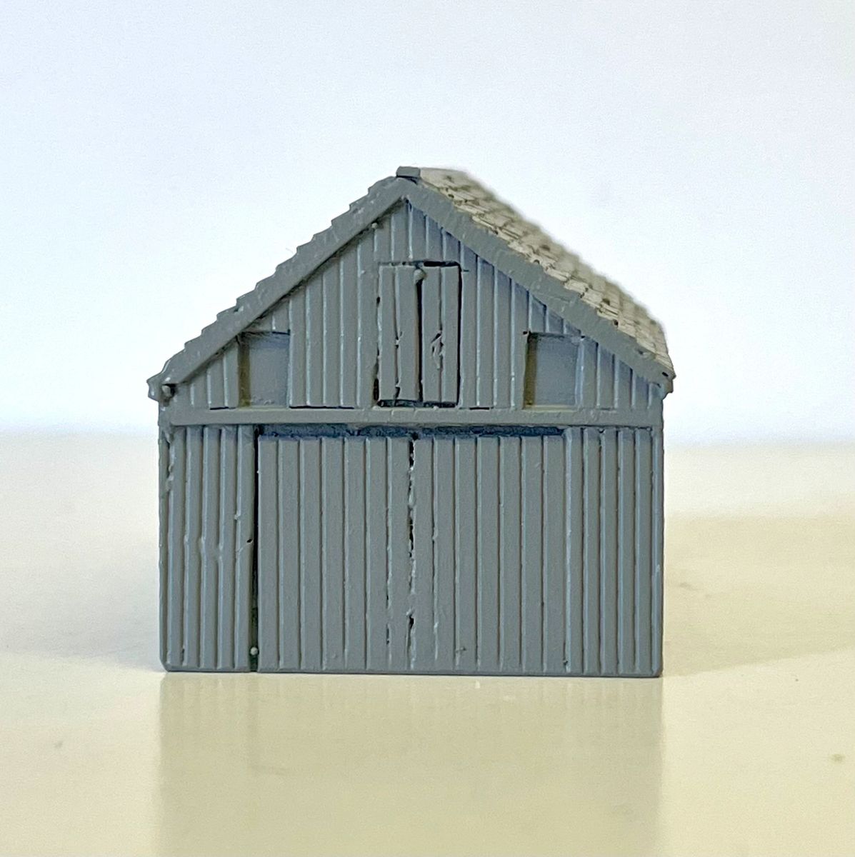 ACW13L Codori Carriage Barn