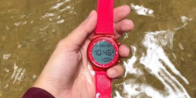 Buruj Watches - Prayer Times , Automatic Qibla Compass - Home