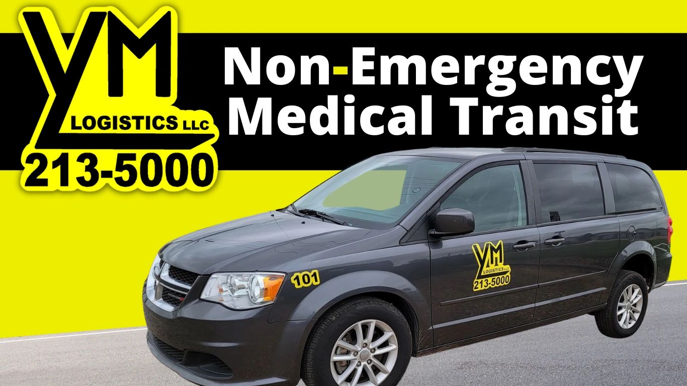 Yellow Med Logistics