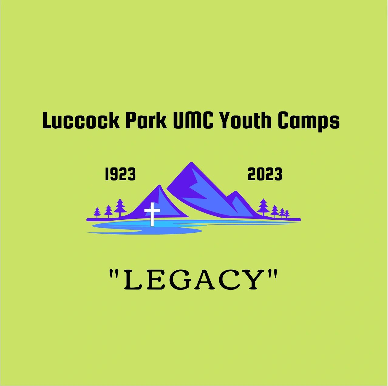 Youth Camps