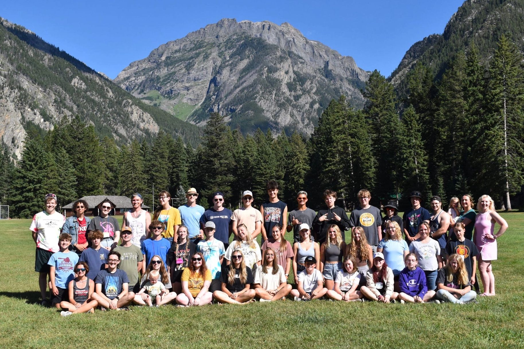 Youth Camps