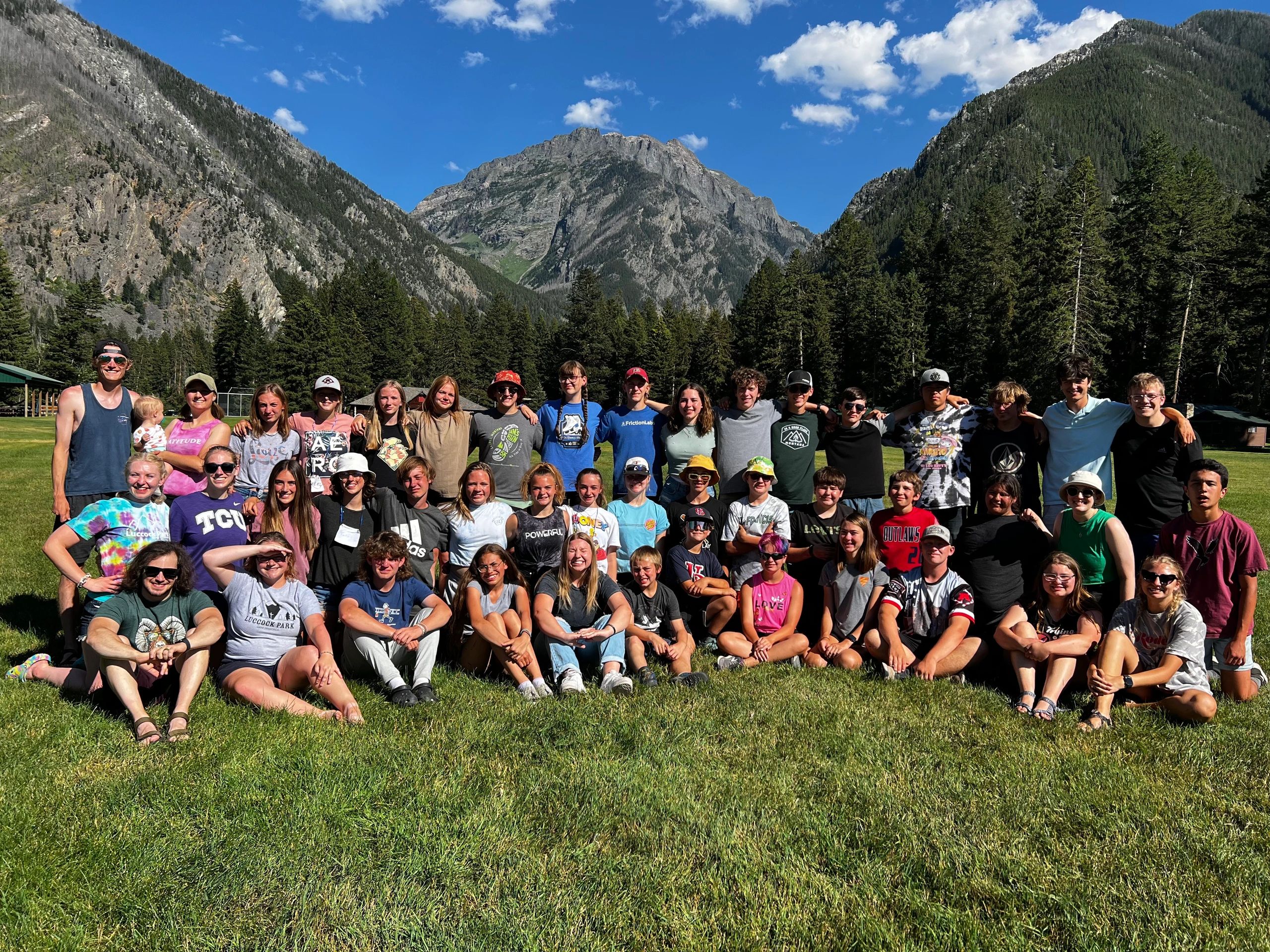 Youth Camps