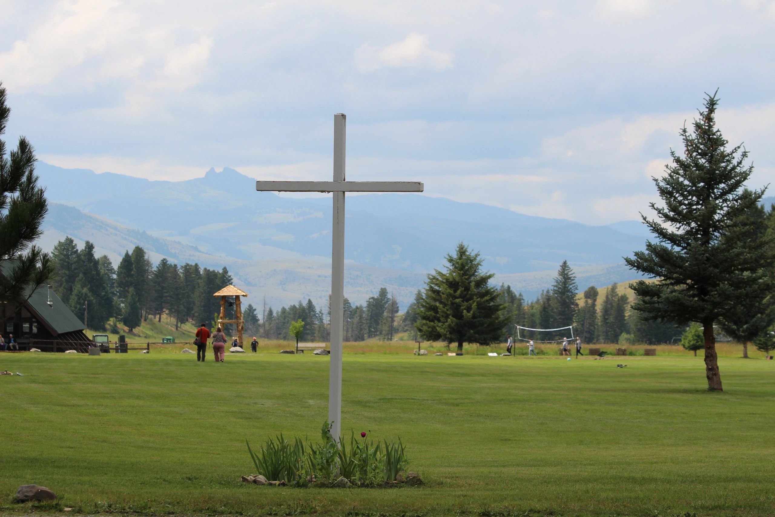 Engaging Christian Youth Camps at Luccock Park
