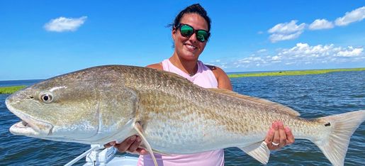 First Due Fishing Charters LLC