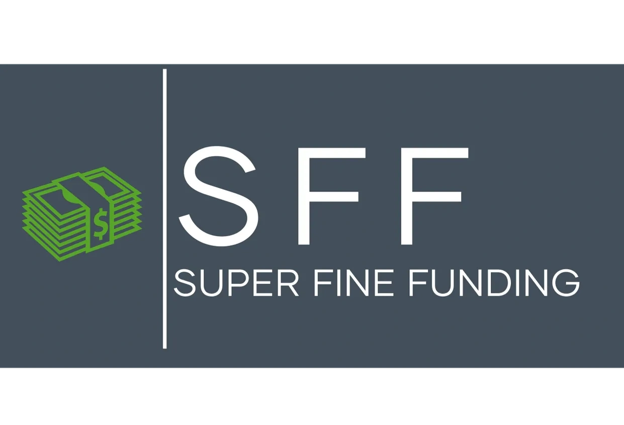 Super Fine Funding