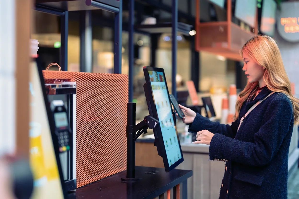 POS Systems - JMX Pay - Ecommerce Payments