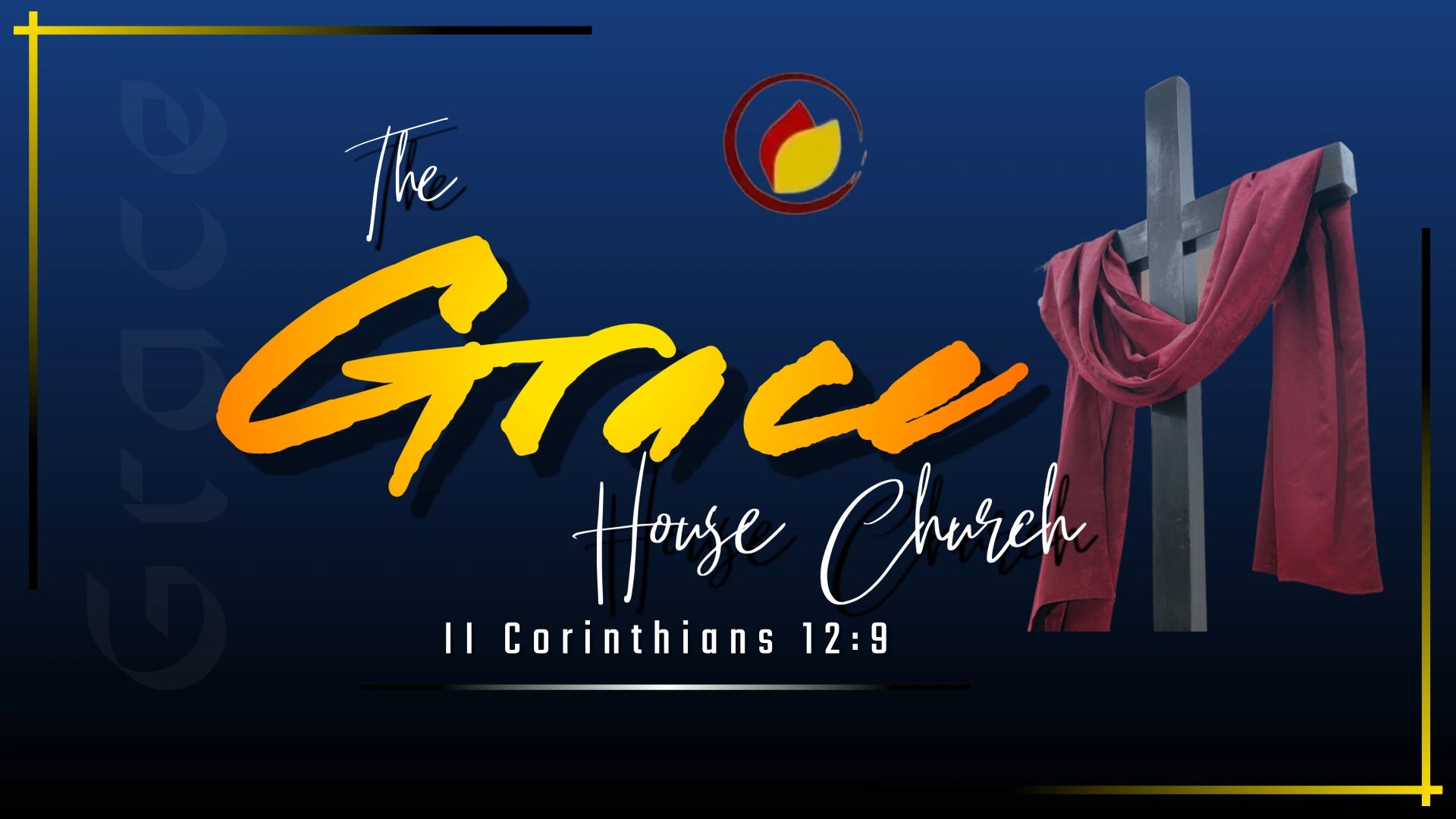 Gallery | THE GRACE HOUSE