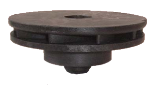 82111 1/2HP Impeller