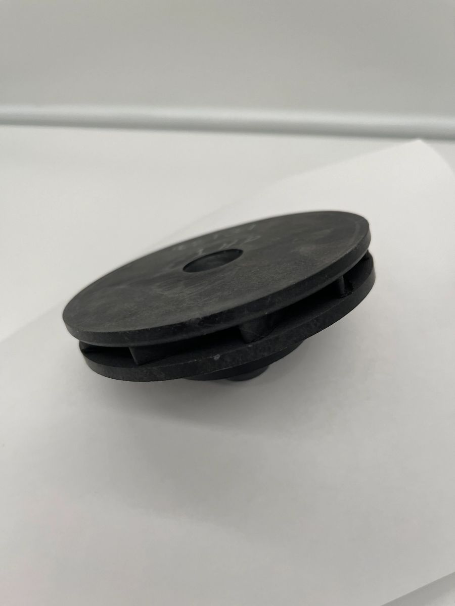 82131 1 HP impeller