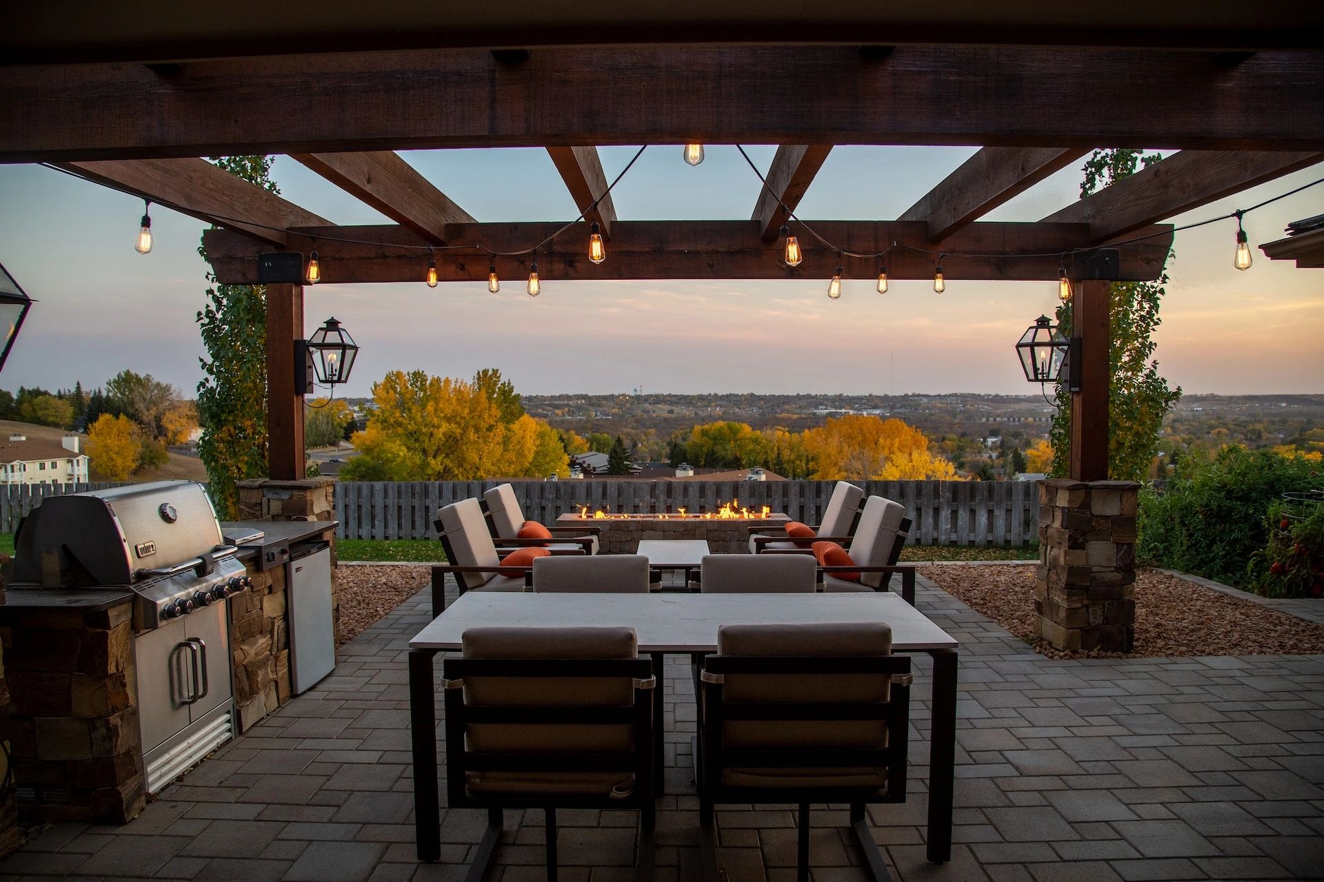 Vista Landscape Design LLC