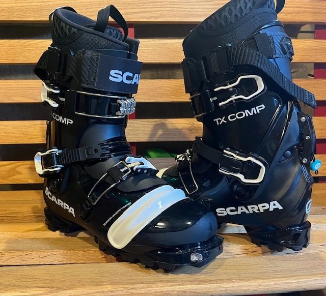 Scarpa TX Comp (Pre-Order)